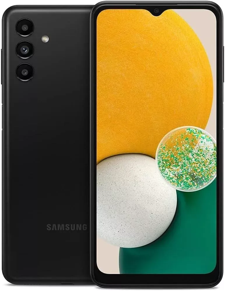 SAMSUNG GALAXY A13 5G 4GB RAM 64GB ROM 5000mAh BATTERY - GABFLEX UGANDA